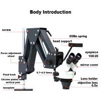 China Industrial Micro Setting Machine 0.01mm Precision for Jewelry Gemstone Setting for sale
