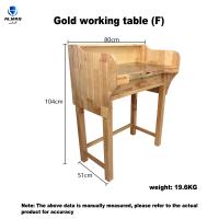 China Craftsman's Table for sale