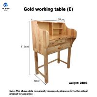 China Craftsman's Table for sale