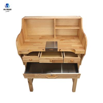 China Craftsman's Table for sale