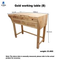 China Craftsman's Table for sale