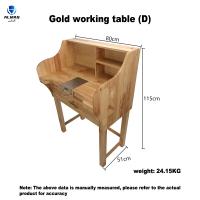China Craftsman's Table for sale
