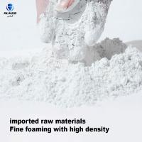 China High-grade Gypsum Powder for Consistent Quality and Optimal Results in Jewelry Casting for sale