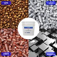 China High-grade Gypsum Powder for Consistent Quality and Optimal Results in Jewelry Casting for sale