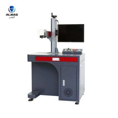 China Laser Engraving Machine 60W CO2 with 400x400mm Working Area for Industrial Use for sale