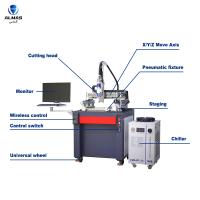 China Industrial Laser Cutting Machine 1500W Fiber Laser Metal Sheet Cutter for sale