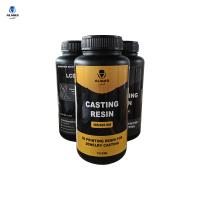 China High-Grade Casting Resin and Jewelry Casting Material for Custom Mold Solutions with Premium Supplies for sale