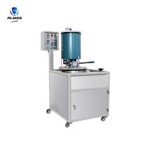 China 3-Flask Vacuum Mixer with 0.55KW Power and Three Phase 380V Power Supply for Industrial Mixing for sale