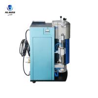 China Semi-auto Vacuum Pressure Casting Machine with 5KG Melting Capacity, 0.1%-0.2% Gold Loss, and K type 1150℃ Temp Control for sale