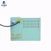 China 5KW 220V Single Phase Jewelry Smelting Oven 27KG Lightweight for Precious Metal Casting for sale