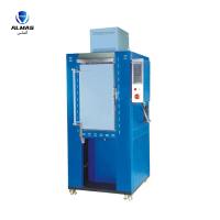 China 12KW Power 1100℃ Max Temperature Double-decker Rotary Electric Furnace for Jewelry Burnout for sale