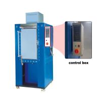 China 12KW Power 1100℃ Max Temperature Double-decker Rotary Electric Furnace for Jewelry Burnout for sale