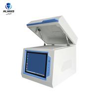 China XRF Gold Analyzer with Si-pin Detector 50KV/1mA X-ray Tube and 270x260x100mm Sample Chamber for Precise Metal Analysis for sale