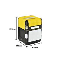 China XRF Gold Analyzer with 4.7