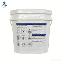 China Low Expansion Resin Mold Casting Gypsum Powder 22.5KG Jewelry Investment Plaster for Resin Model Casting for sale