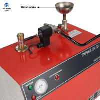 China Industrial Grade Jewelry Steam Cleaning Equipment, 1300W Power, 304 Stainless Steel Construction, 4kg Steam Pressure, 6L Capacity for sale