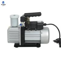 China 120W Vacuum Pump with 10Pa Ultimate Vacuum and 1.2L/S Pumping Speed for Industrial Mixing for sale