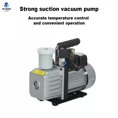 China 120W Vacuum Pump with 10Pa Ultimate Vacuum and 1.2L/S Pumping Speed for Industrial Mixing for sale