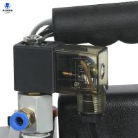 China 120W Vacuum Pump with 10Pa Ultimate Vacuum and 1.2L/S Pumping Speed for Industrial Mixing for sale