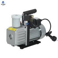 China 120W Vacuum Pump with 10Pa Ultimate Vacuum and 1.2L/S Pumping Speed for Industrial Mixing for sale