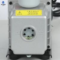 China 120W Vacuum Pump with 10Pa Ultimate Vacuum and 1.2L/S Pumping Speed for Industrial Mixing for sale