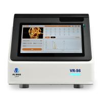 China VR-S6 Gold Analyzer with Si-pin Detector 50KW X-ray Tube and High-performance Inbuilt Computer for Precise XRF Analysis for sale