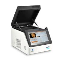 China VR-S6 Gold Analyzer with Si-pin Detector 50KW X-ray Tube and High-performance Inbuilt Computer for Precise XRF Analysis for sale