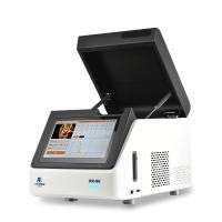 China VR-S6 Gold Analyzer with Si-pin Detector 50KW X-ray Tube and High-performance Inbuilt Computer for Precise XRF Analysis for sale