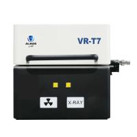 China VR-T7 Gold Analyzer with High-resolution CMOS Color Camera High Sensitivity SDD Detector and T-shaped Radiator Cooling System for sale