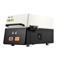 China VR-T7 Gold Analyzer with High-resolution CMOS Color Camera High Sensitivity SDD Detector and T-shaped Radiator Cooling System for sale