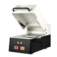 China VR-T7 Gold Analyzer with High-resolution CMOS Color Camera High Sensitivity SDD Detector and T-shaped Radiator Cooling System for sale