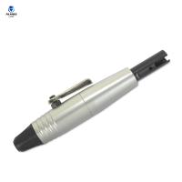 China High-precision Durable Ergonomic Handle for Grinding Machine Jewelry Tool for sale