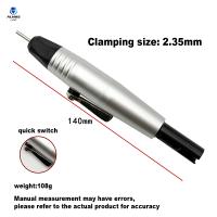 China High-precision Durable Ergonomic Handle for Grinding Machine Jewelry Tool for sale