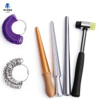 China Precision Measurement and Adjustable Trimming Ring Tool with Durable Construction for Jewelry Making for sale