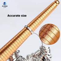 China Precision Measurement and Adjustable Trimming Ring Tool with Durable Construction for Jewelry Making for sale