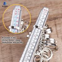 China Precision Measurement and Adjustable Trimming Ring Tool with Durable Construction for Jewelry Making for sale