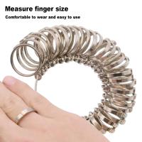 China Precision Measurement and Adjustable Trimming Ring Tool with Durable Construction for Jewelry Making for sale