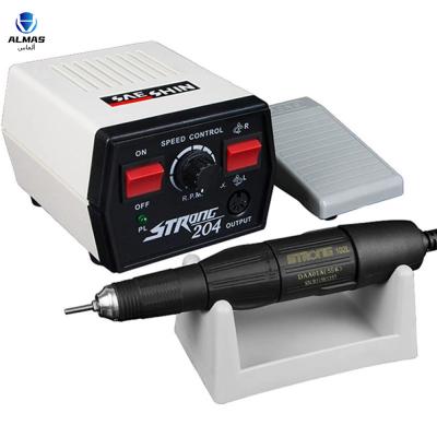 China High-Precision Durable Ergonomic Jewelry Polishing Motor for Professional Jewelry Finishing for sale