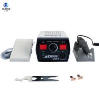 China High-Precision Durable Ergonomic Jewelry Polishing Motor for Professional Jewelry Finishing for sale