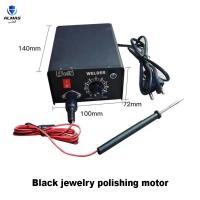 China High-Precision Durable Ergonomic Jewelry Polishing Motor for Professional Jewelry Finishing for sale
