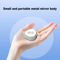 China High-Precision Ergonomic Jewelry Magnifier with Durable Construction for Detailed Inspection for sale