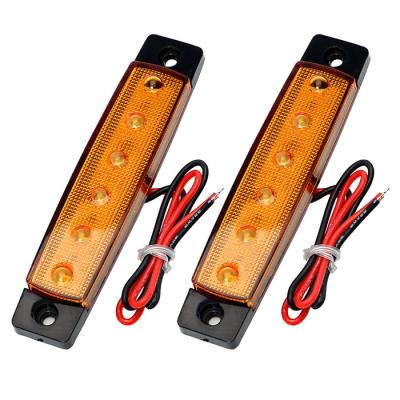China ABS 12VDC 12 SMD Turn Signal LED Car Light Bulb for sale