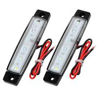 China ABS 12VDC 12 SMD Turn Signal LED Car Light Bulb for sale