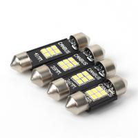 China IP65 3020 SMD 6000K 210LM 31mm Festoon LED Light for sale