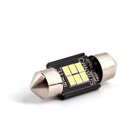 China IP65 3020 SMD 6000K 210LM 31mm Festoon LED Light for sale