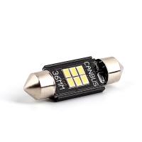 China IP65 3020 SMD 6000K 210LM 31mm Festoon LED Light for sale