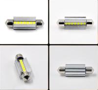 China High Power 3030 SMD Canbus Festoon LED Car Light Bulb for sale