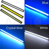 China ROHS Car Use DC 12V 1.5W 0.60A LED DRL Fog Light for sale