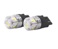 China 12V 5W T10 T15 T20 3157 800LM LED Car Light Bulb for sale