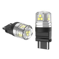 China 12V 5W T10 T15 T20 3157 800LM LED Car Light Bulb for sale